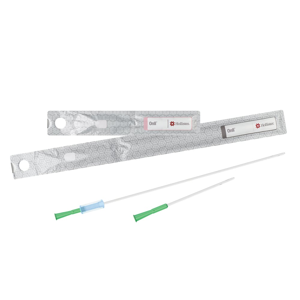 Urology & Catheter Supplies – ABC Medical