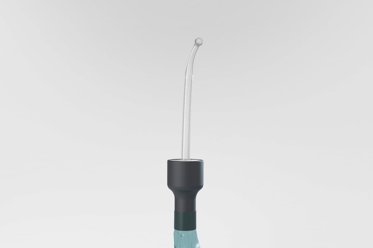 ABC Medical - Products - Urology - Luja™ Coudé Catheters for Men