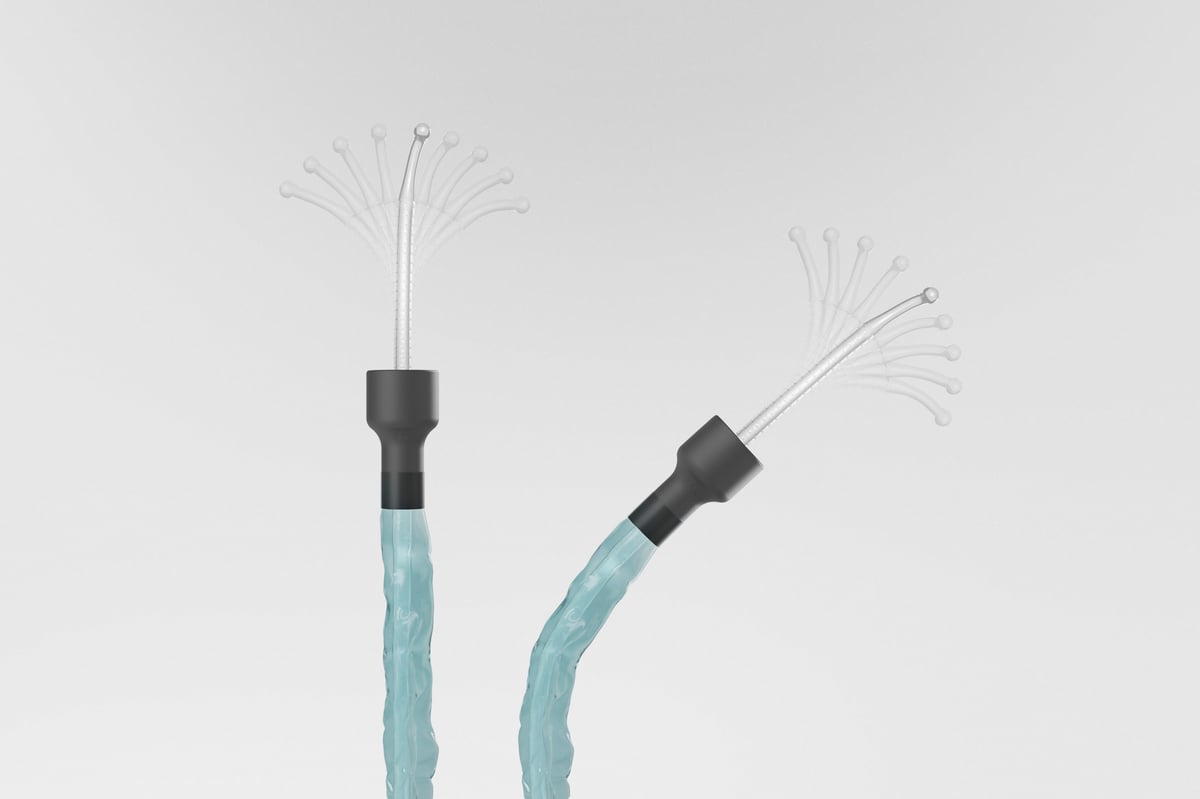 ABC Medical - Products - Urology - Luja™ Coudé Catheters for Men